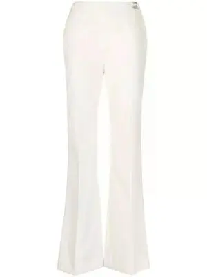 Ermanno Scervino High Rise Pants For Women