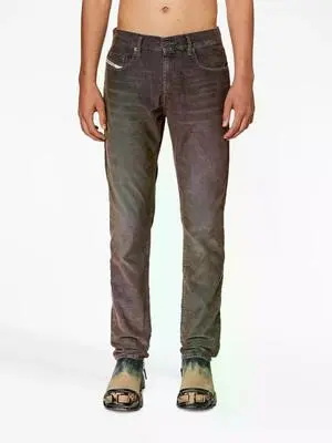 DIESEL® Slim-cut Jeans