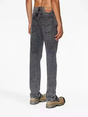 DIESEL® 1995 D-sark 09g81 Straight-leg Jeans