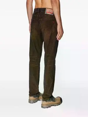 DIESEL® D-strukt 003gj Slim-cut Jeans