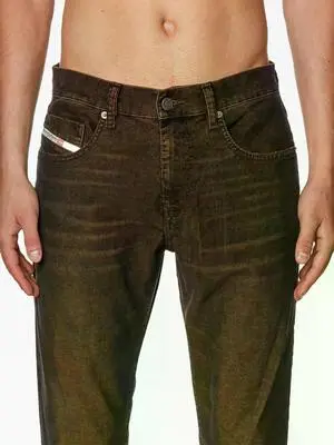 DIESEL® D-strukt 003gj Slim-cut Jeans