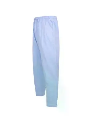 Zimmerli Logo-print Pajamas