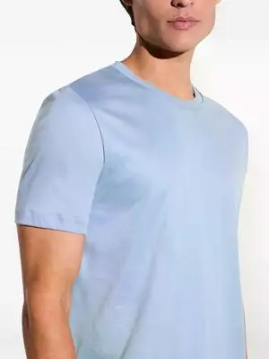 Zimmerli Short-sleeve Pajamas