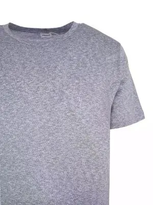 Zimmerli Geometric-print Cotton Pajamas