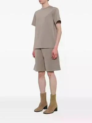 ENTIRE STUDIOS Scuba T-shirt