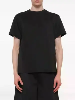 ENTIRE STUDIOS Scuba T-shirt