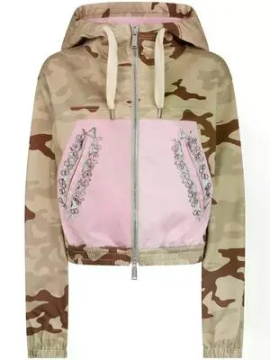 Dsquared2 Jackets For Women