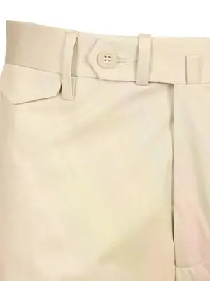 Tagliatore Pressed Crease Trousers