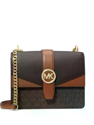 Michael Kors Greenwich Crossbody Bag