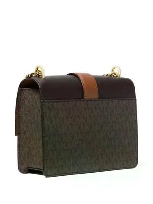 Michael Kors Greenwich Crossbody Bag