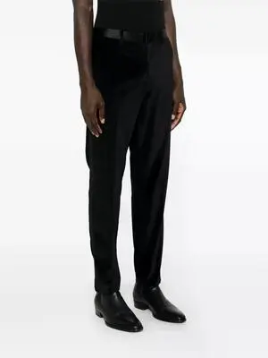 ALLSAINTS Lyra Velvet Trousers