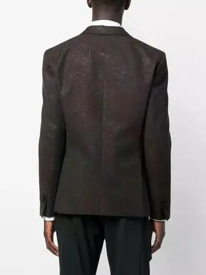 Dsquared2 London Single-breasted Blazer
