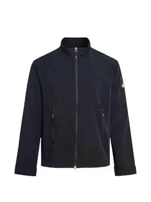 Pyrenex Zip Jacket - Black
