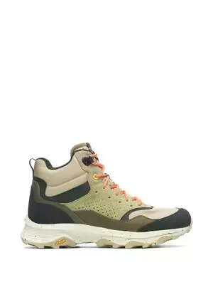 Merrell Paneled Boots For Men