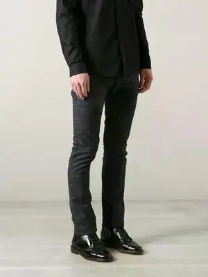 Balenciaga Skinny Trousers