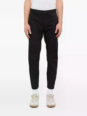 Men's Tapered Leg Trousers