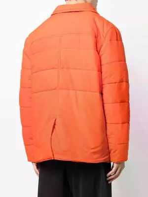 A-COLD-WALL* Logo Patch Padded Jacket