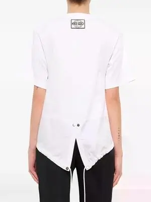 Kenzo Boxy T-shirt