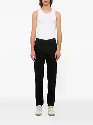 Kenzo Insideout Slim-fit Jeans
