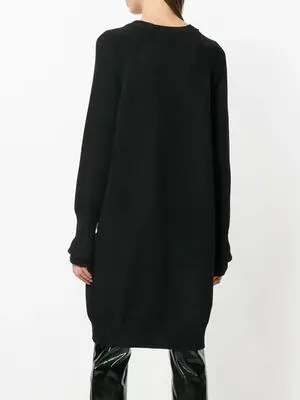 Kenzo Signature Intarsia Jumper