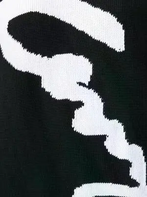 Kenzo Signature Intarsia Jumper