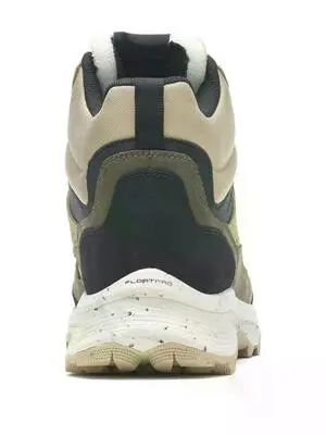 Merrell Speed Solo Boots