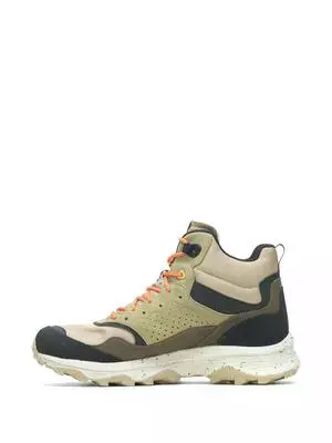 Merrell Speed Solo Boots