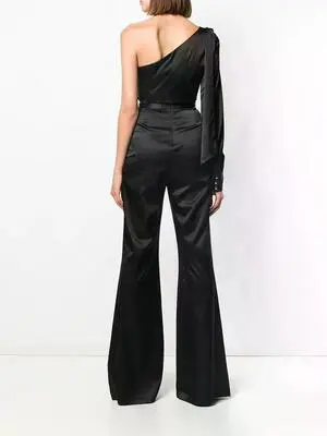 Philipp Plein One-shoulder Jumpsuit