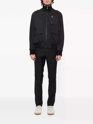 WOOYOUNGMI Reversible Bomber Jacket