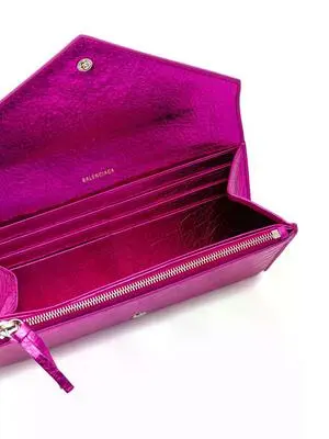 Balenciaga Papier Wallet