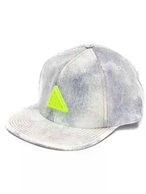 Off-White Logo Patch Cap