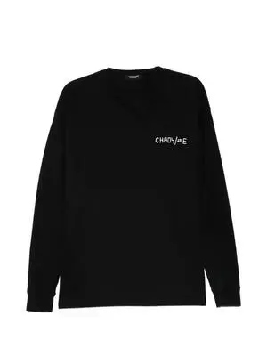 Undercover Printed T-shirt