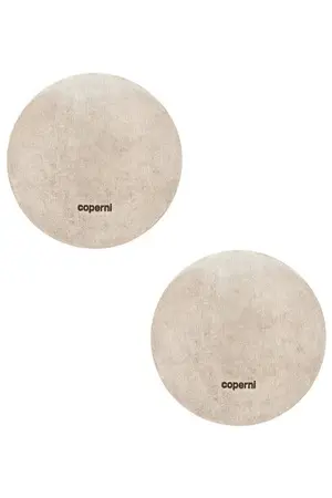 Coperni Floating Metal Earring