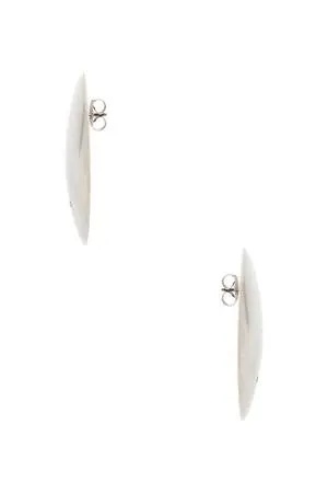 Coperni Floating Metal Earring