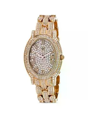 CHRISTIAN VAN SANT 35mm Amore Watch - Pink