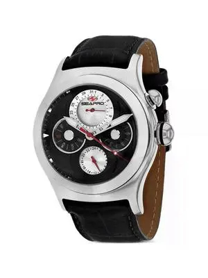 SEAPRO Chronoscope 40mm Watch