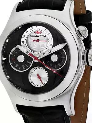 SEAPRO Chronoscope 40mm Watch
