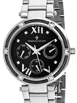 CHRISTIAN VAN SANT Sienna 33mm Watch