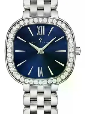 CHRISTIAN VAN SANT Rivoli Watch