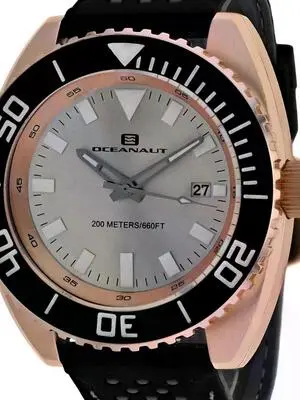 OCEANAUT Submersion 45mm Watch