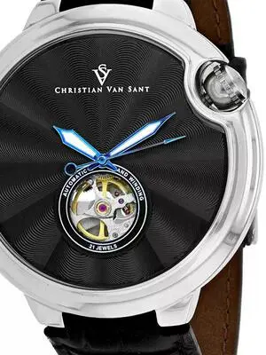 CHRISTIAN VAN SANT Cyclone Automatic Watch