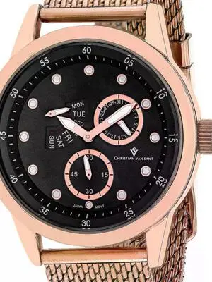 CHRISTIAN VAN SANT Rio 44mm Watch
