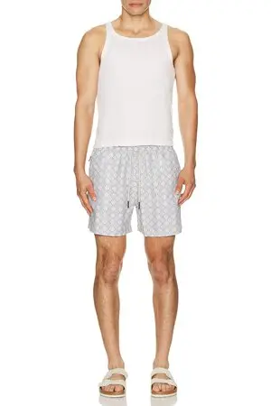 Oas Swim Shorts