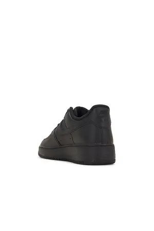 Nike Force 1 '07 Sneakers - Black