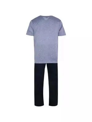 Zimmerli Short-sleeve Pajamas