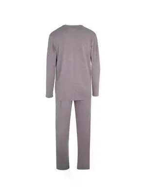 Zimmerli Long-sleeve Pajamas
