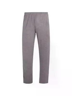 Zimmerli Long-sleeve Pajamas