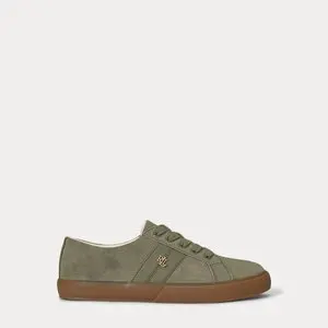 Ralph Lauren Casual Shoes For Women