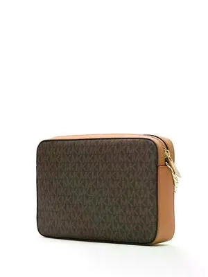 Michael Kors Jet Set Item East West Crossbody