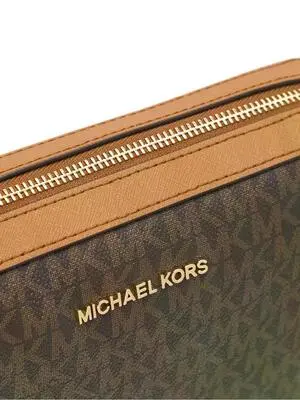 Michael Kors Jet Set Item East West Crossbody